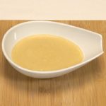 Sopa con sémola | Primeros Platos | Recetas | Nutricia Disfagia